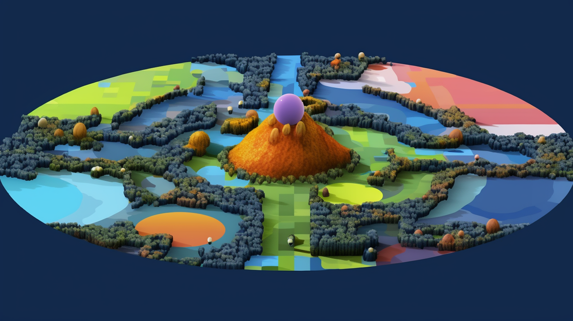 Microcivilization - a review